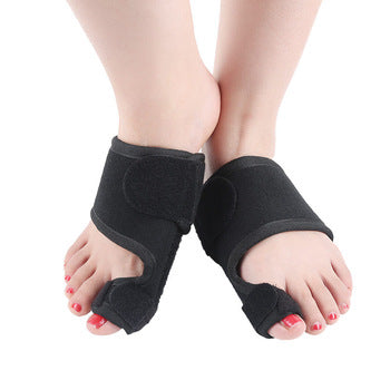 Velcro Bunion Splint Corrector - Brace - 1 pair – BetterToes